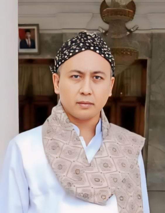 Sunan Ampel Peletak Islam Nusantara, Tinjauan Sanad dan Nasab Penyebar ...